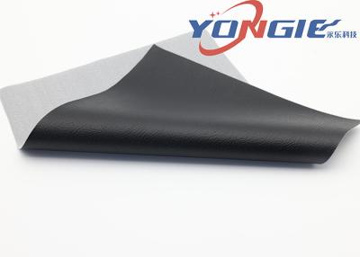 Cina Tessuto materiale di cuoio delle similpelle della prova del Faux di cuoio uv di tatto per la sedia dell'ufficio della tappezzeria in vendita