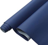 China Synthetic Waterproof PVC Leather 0.5mm-3.0mm Anti-Bacterial Medical Grade for sale