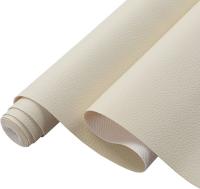 China Synthetic Waterproof PVC Leather 0.5mm-3.0mm Anti-Bacterial Medical Grade for sale