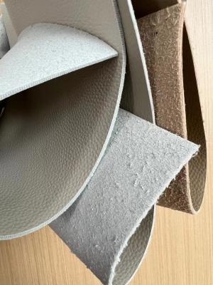 Cina 1.3mm PVC Faux Leather Eco Friendly Durable For Furniture & Decorations in vendita