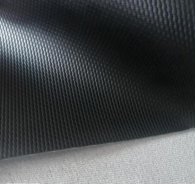 Cina Waterproof PVC Faux Leather Fadeless Elastic For Car Seat Covers in vendita