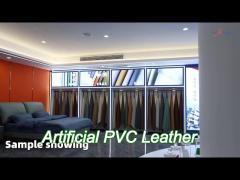 Antiderrapante Durável Moderno - PVC Couro sintético vendas quentes para almofada assento de carro