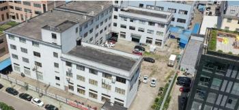 China Factory - Ningbo Qianxiang Huiya International Trade Co., Ltd.