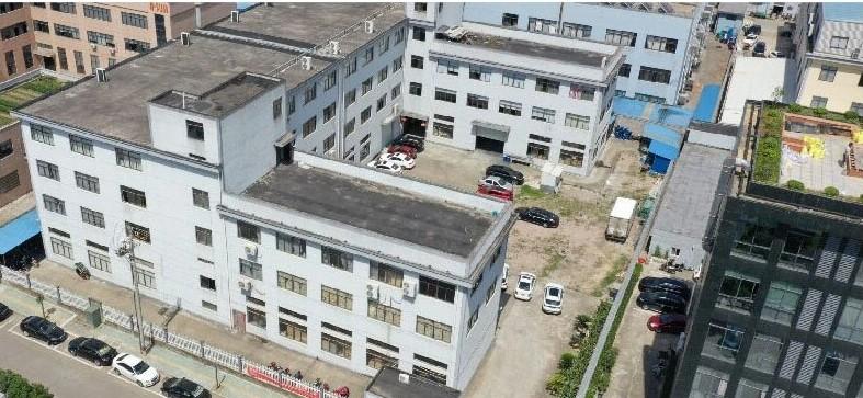 Fornitore cinese verificato - Ningbo Qianxiang Huiya International Trade Co., Ltd.