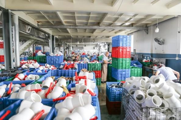 Fornitore cinese verificato - Ningbo Qianxiang Huiya International Trade Co., Ltd.