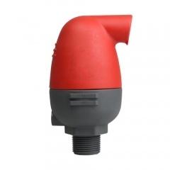 Plastic Irrigation System Water Supply Air Release Valve for Agriculture