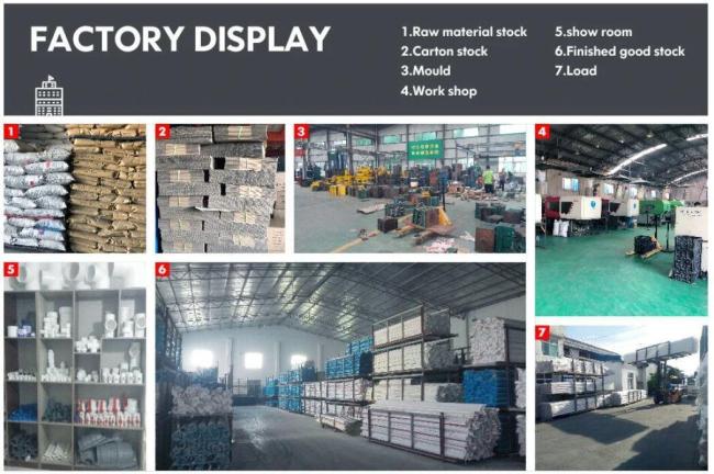 High Quality PPR Stop Valve with PPR Pipe Fittings