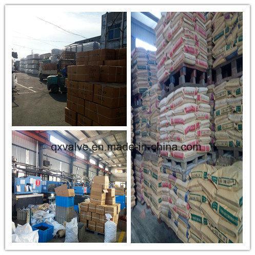 China Supply Plastic PPR Material Coupling for Pipe and Pipe Fittings