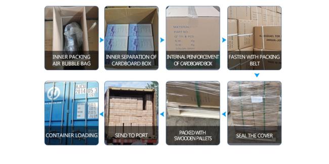 New Materials Elbow Coupling All Size of PPR Pipe Fitting for Water Supply