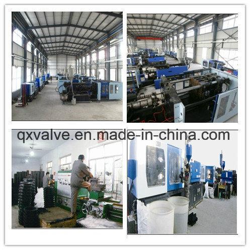 High Pressure PE Pipe Butt Fusion Fitting Plastic HDPE Pipe Fitting