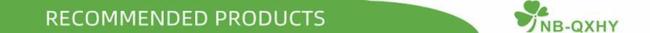 Nb-Qxhy Germany Standard Pn16 PP Compression Fittings Male Elbow for Irrigation