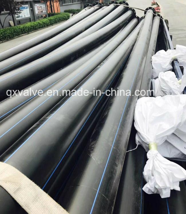HDPE Pipe List PE Pipe for Underground Water Supply HDPE Pipe Prices