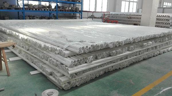 OEM PE Tube HDPE Mining Polyethylene Pipe for Mining Industry
