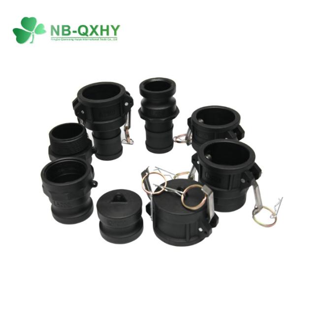 Tasteless High Pressure Resistance Plastic Layflat Hose Agriculture Industry