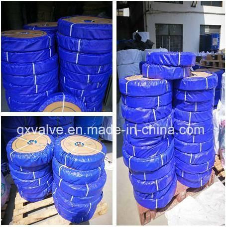 Good Quality Factory Price 3/4" -16" Inch PVC Layflat Hose for Agriculture Irrigation