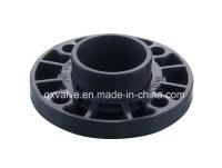 China Socket or Threaded Connection Form PVC Union Valve Manufactured for Customized Requests for sale