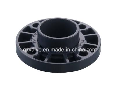 中国 パーソナライズされた要求のために製造されたソケットまたはスレッド付き接続形式のPVCユニオンバルブ 販売のため