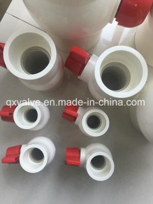 Cina Modalità di guida manuale Valvola di connessione maschile con dimensioni complete e richiesta personalizzata in vendita