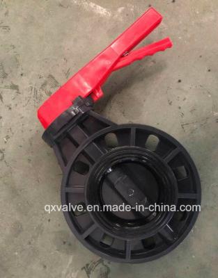 Cina Pressione di valvola a farfalla rivestita EPDM da 2 a 20