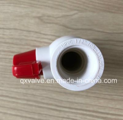 中国 構造 固定ボールバルブ ANSI 標準 ASTM 1/2 