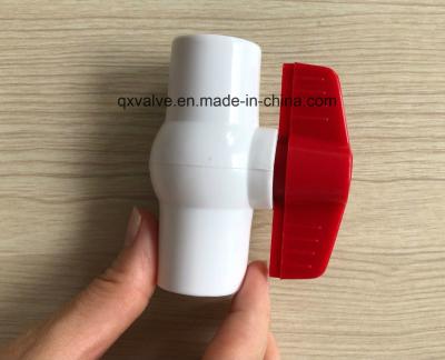 中国 構造 固定ボールバルブ ANSI 標準 ASTM 1/2 