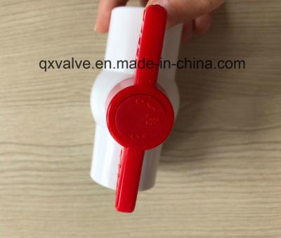 中国 構造 固定ボールバルブ ANSI 標準 ASTM 1/2 