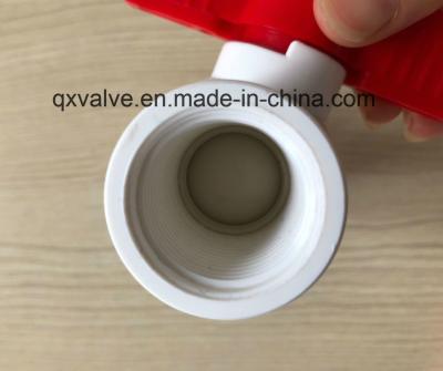 中国 構造 固定ボールバルブ ANSI 標準 ASTM 1/2 