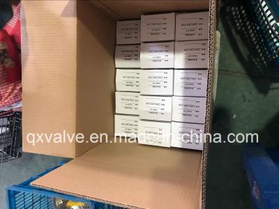 Cina 90° Angolo Grigio UPVC PVC Valvola a sfera True Union con pacchetto colorato a prezzi accessibili in vendita