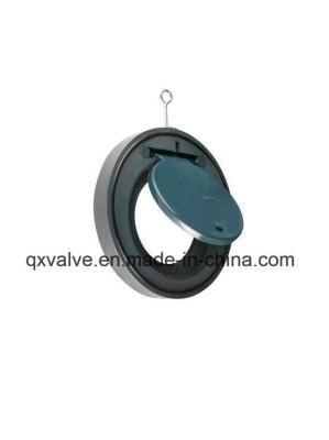 Cina Valvola di controllo in plastica in PVC per uso industriale in colore nero in vendita