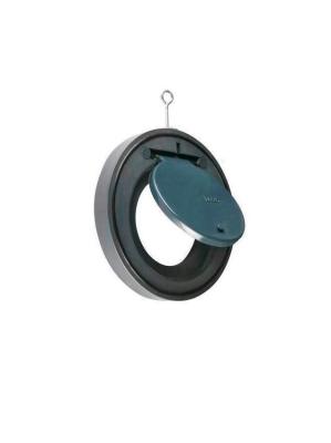 Cina Pn10 200psi Pressione ANSI Standard PVC Valvola di controllo dell'acqua con e Pn10 Pressione Pn10 in vendita