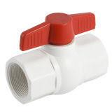 Cina Valvole UV protette in PVC Union blu e bianco latte per uso domestico da Top Chinese in vendita