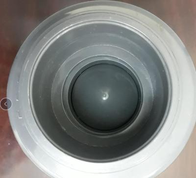 Cina Valvola di controllo a sfera di PVC di tipo 1/2 per l'approvvigionamento idrico a prezzi competitivi in vendita