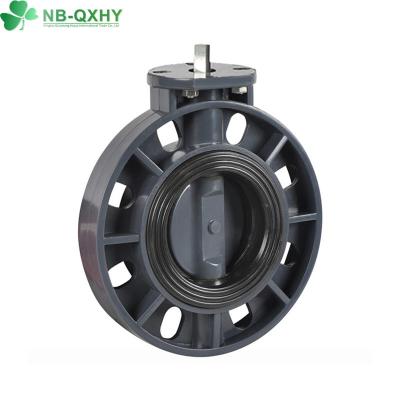 Cina Valvola a farfalla in PVC per piscina da 4