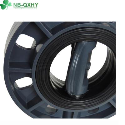 Cina Valvola a farfalla in PVC per piscina da 4