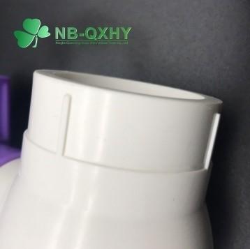 Cina Valvola a sfera di plastica compatta per la piscina di irrigazione industriale in vendita