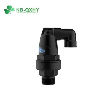 China Plastic air release relief valve 3/4