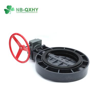 Cina UPVC CPVC 6