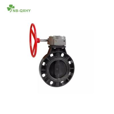 中国 固定構造 Nb-Qxhy PVC バターフライバル フレンズ水用家庭用 販売のため