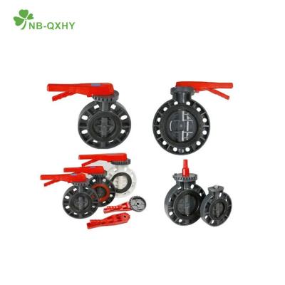 中国 固定構造 Nb-Qxhy PVC バターフライバル フレンズ水用家庭用 販売のため
