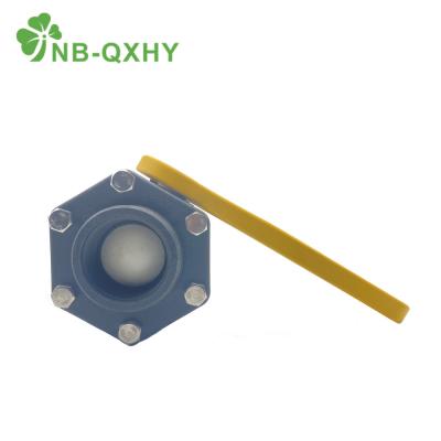 Китай OEM пластиковый полипропиленовый 2