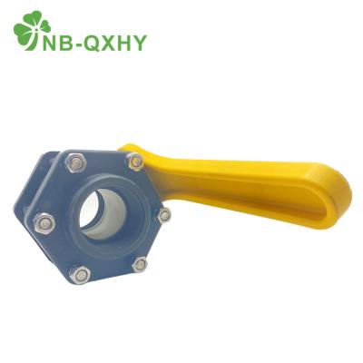 Китай OEM пластиковый полипропиленовый 2