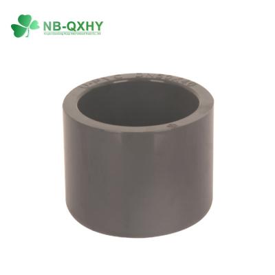 Cina Fittings di tubi in PVC a colla per l'approvvigionamento idrico Dimensioni complete 20 mm-400 mm in vendita