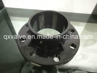 Cina Fittings per tubi in PVC con pressione nominale e progettazione Pn16 in vendita