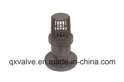 Cina Croce riduttrice in PVC forgiata con tipo Pn16 per l'approvvigionamento idrico, grigio profondo e disegno forgiato in vendita