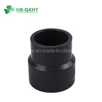 Cina 100% Materiale QX28 UPVC Dimensioni del riduttore da 3/4