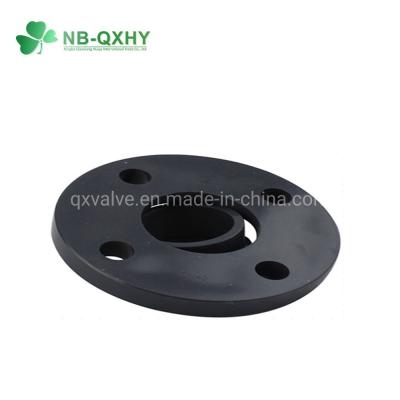 中国 ASTM 標準 Sch80 UPVC ユニオン Pn16 圧力評価 1/2 