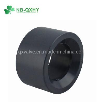 Cina QX26 DIN Standard UPVC End Cap with Socket Size Da 20 mm a 400 mm Su richiesta personalizzata in vendita