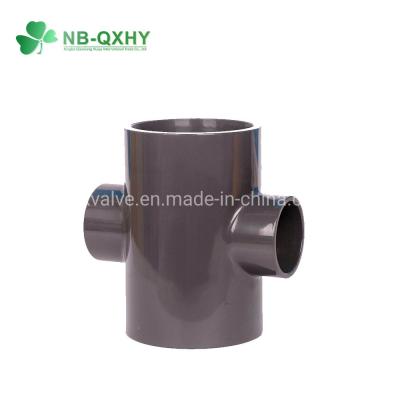 Cina T-shirt a croce con Pn16 DIN Standard Dimensioni e campioni completi in vendita
