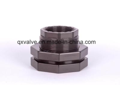 中国 Glue Connection Reducer Cross Tee with Pn16 DIN 標準 完全なサイズとサンプル 販売のため