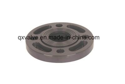 中国 Glue Connection Reducer Cross Tee with Pn16 DIN 標準 完全なサイズとサンプル 販売のため